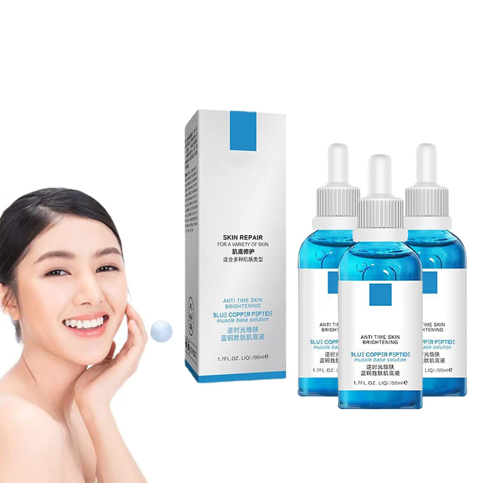 Re Youth Bio Serum