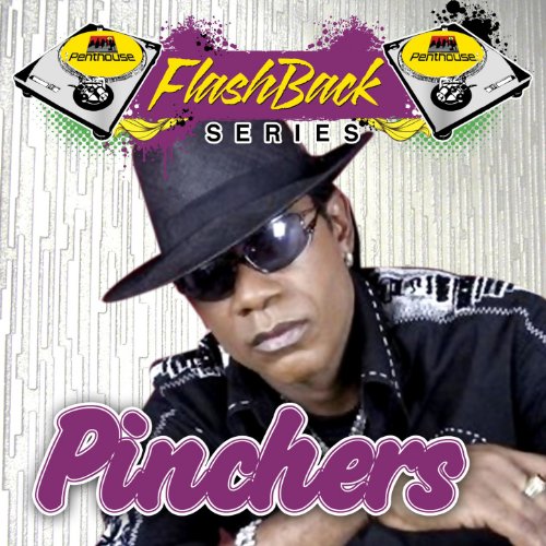 Play Penthouse Flashback Series: Pinchers by Pinchers on Amazon Music