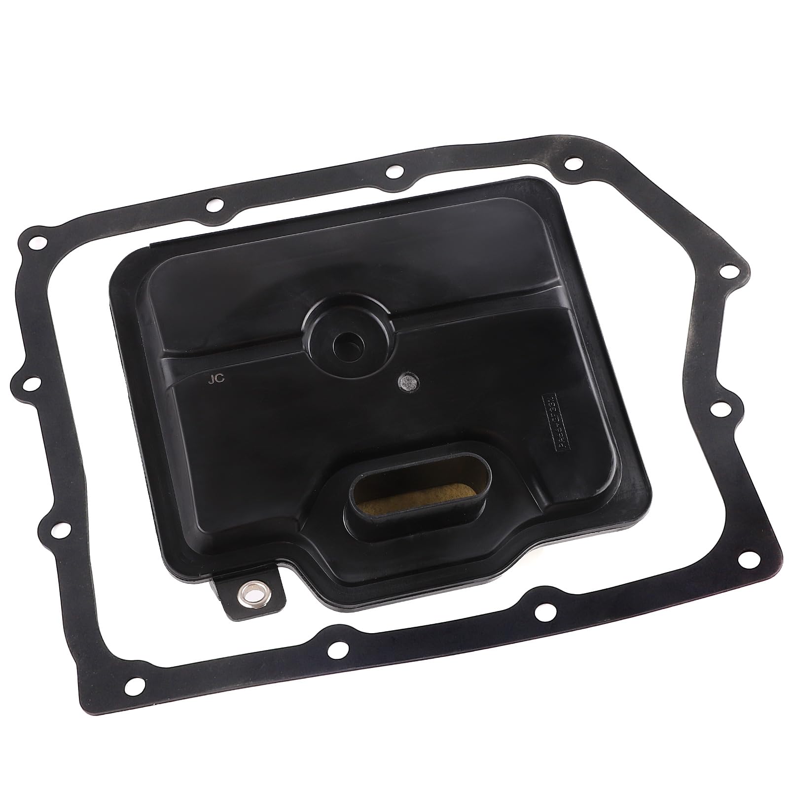 Amazon.com: Cenzhiwen 62TE automatic transmission filter with washer ...