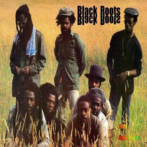 Black Roots by Black Roots on Amazon Music - Amazon.co.uk