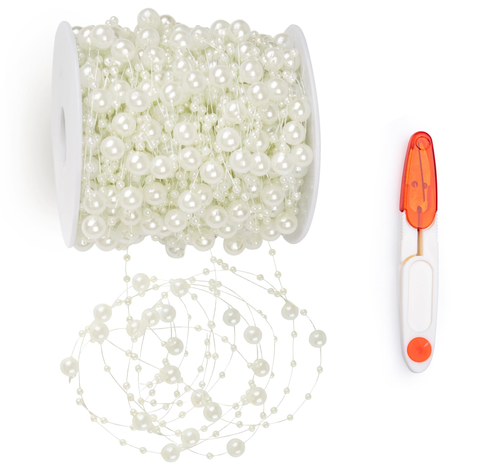 Pearl Strands For Decorating Tables Top 10 Pearl Wedding Decoration