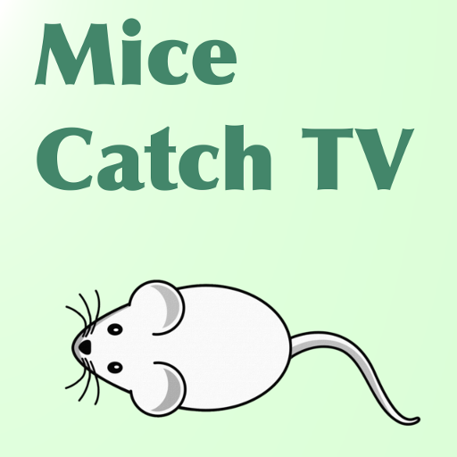 Mice Catch TV - App on Amazon Appstore