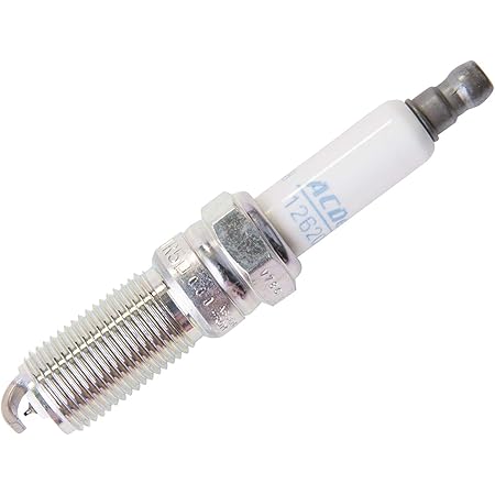 Amazon.com: ACDelco GM Original Equipment 41-108 Iridium Spark Plug ...
