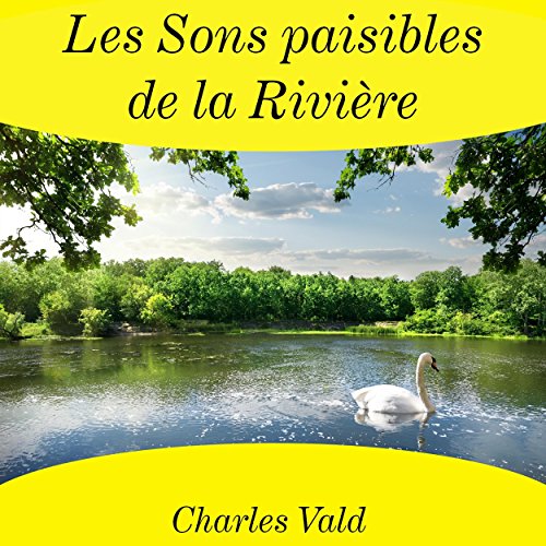 Les Sons paisibles de la Rivière. Sons de la nature. Bruit Blanc ...
