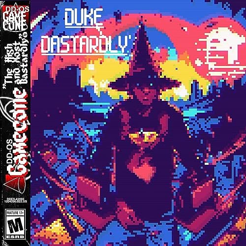 Amazon.co.jp: Nostalgia Bait : The Duke Dastardly: デジタルミュージック