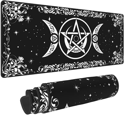 Amazon.com: Personalized Mouse Pad Custom Extra Large Gaming Mouse Pads ...