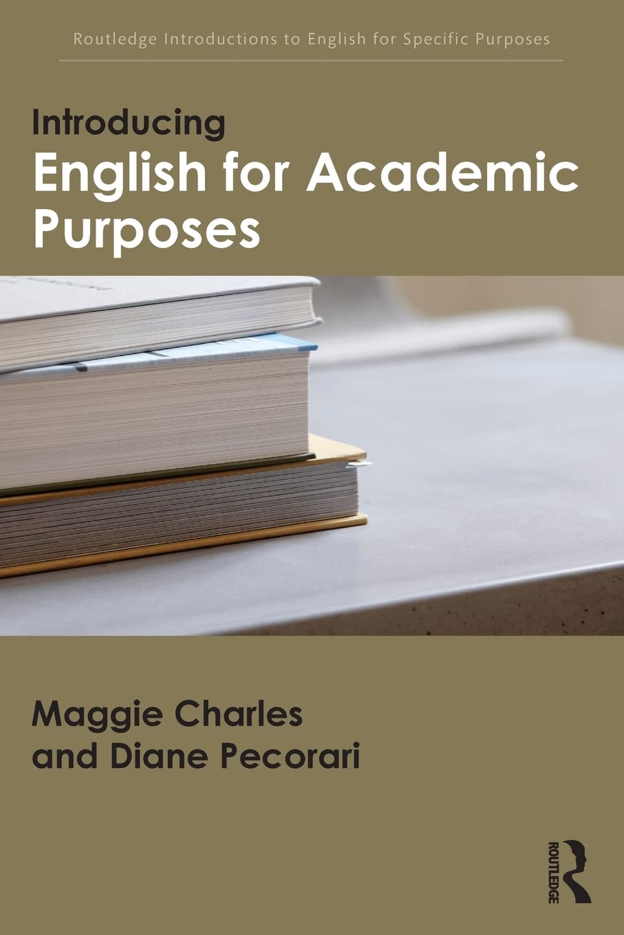 Amazon.com: Introducing English for Academic Purposes (Routledge ...
