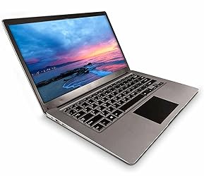 14.1" Full HD Windows 10 Laptop - 4GB RAM, T90B+ Pro Model Lapbook ...