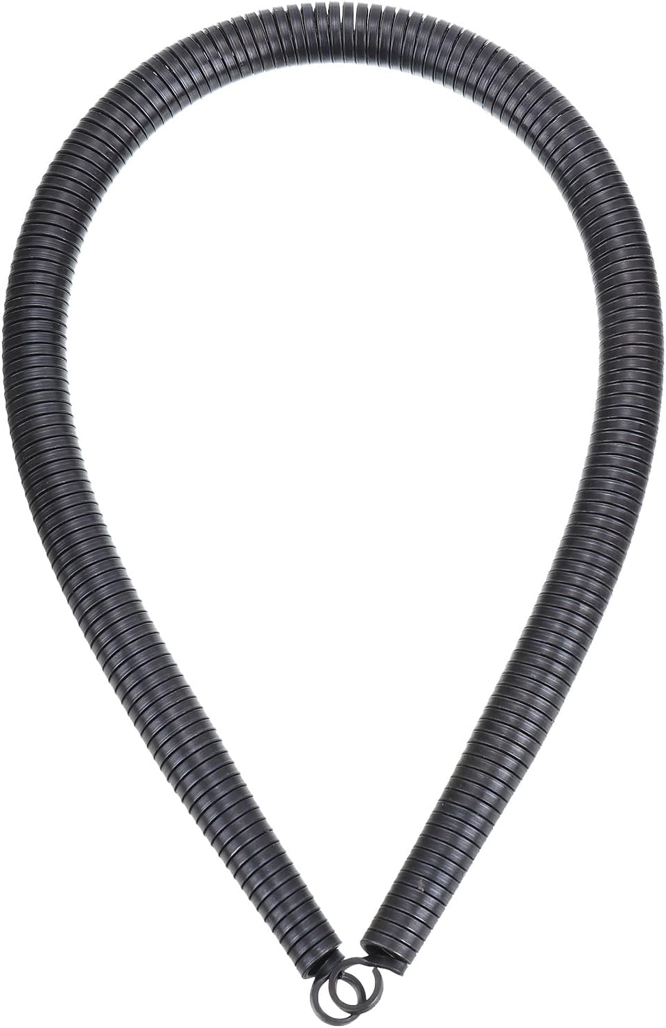 MECCANIXITY Spring Tube Bender OD 14.5mm/0.57" Steel Spring Pipe ...