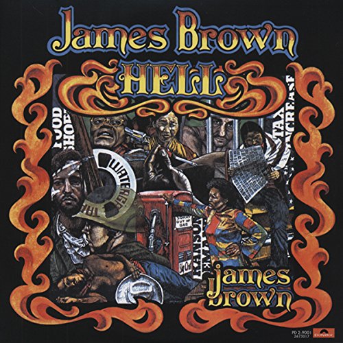 Amazon.com: Hell (1974) (2-LP Gatefold - Klappcover): CDs & Vinyl