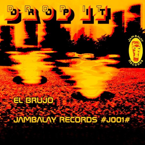 Amazon MusicでRoberto Aka El Brujo MilanesiのDrop Itを再生する