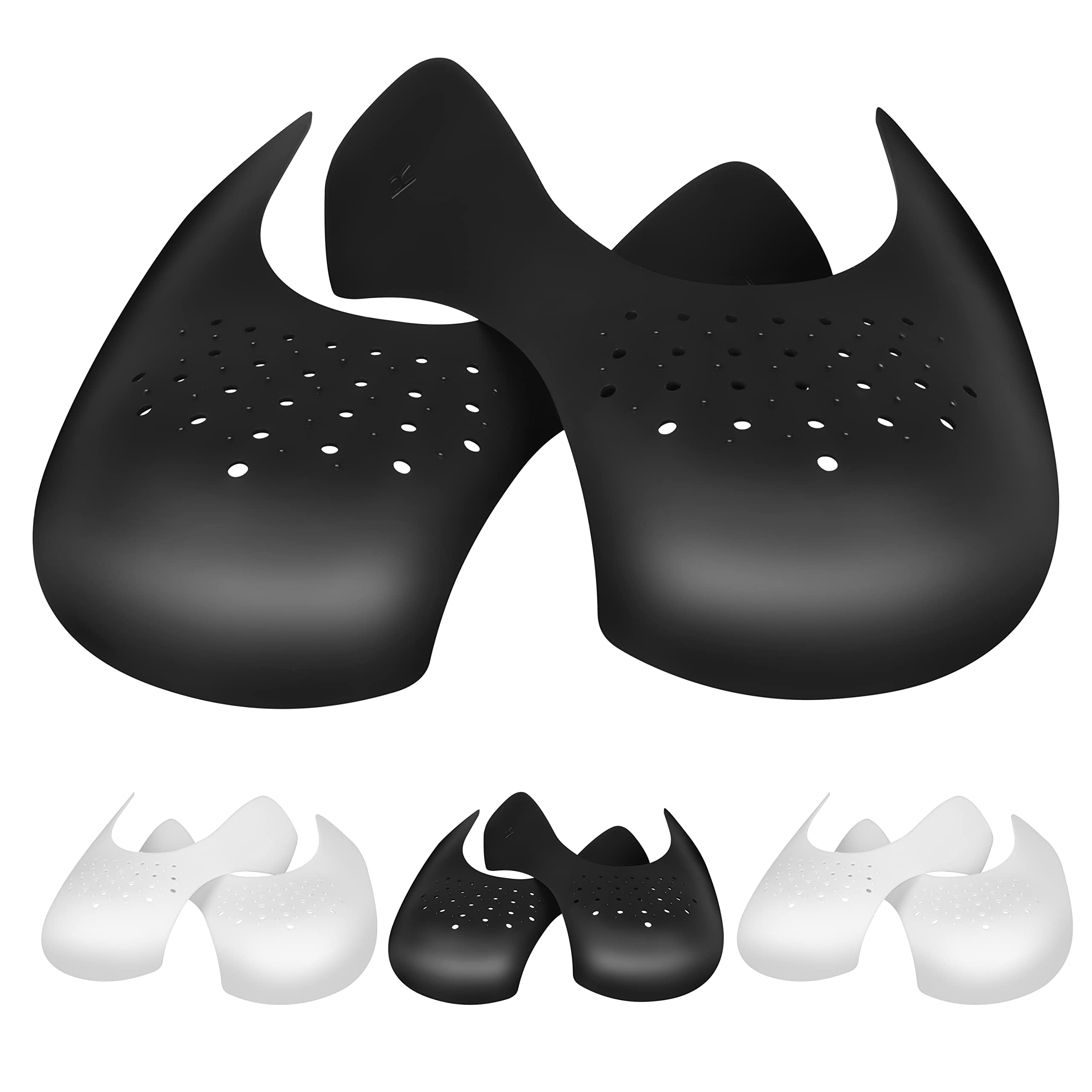 Amazon.com: Crease Protectors for Air Force 1 ‖ Jordan 1 ‖ Dunk Low, 4 ...