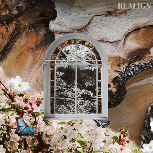 Amazon MusicでSteven James Boal feat. Abigail SmithのRealignを再生する