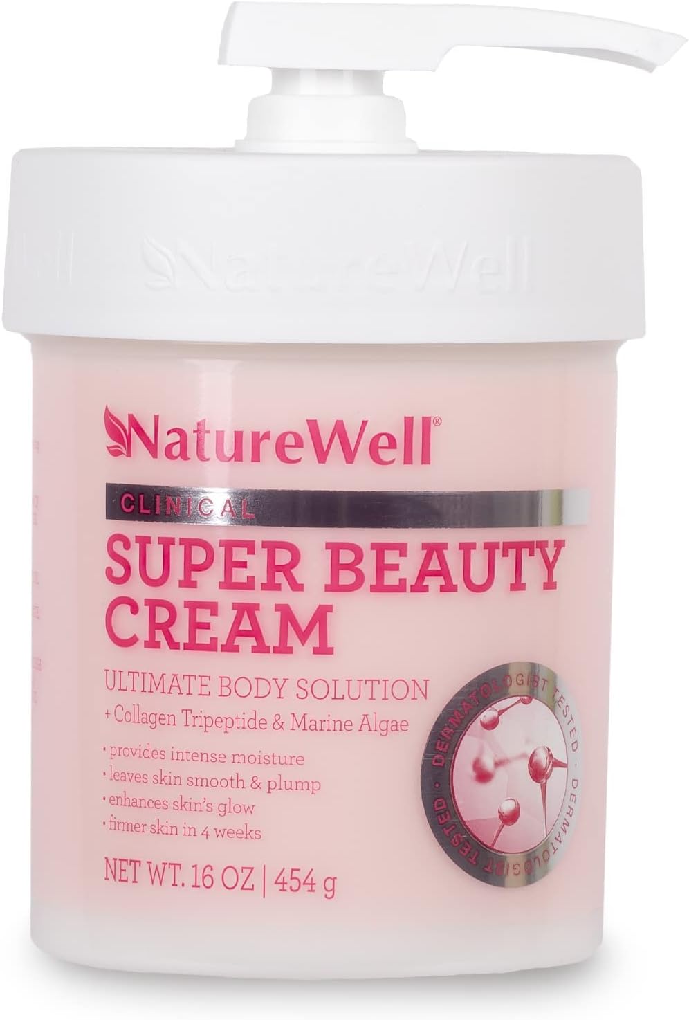 Amazon.com : NATURE WELL Firming Cheeky Cream, 10 Ounce (Pack of 2 ...
