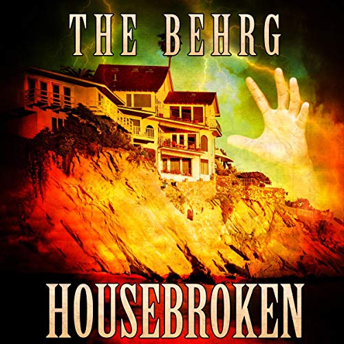 Amazon.com: Housebroken (Audible Audio Edition): The Behrg, Don Warrick ...