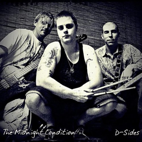 Amazon.com: D-Sides [Explicit] : The Midnight Condition: Digital Music