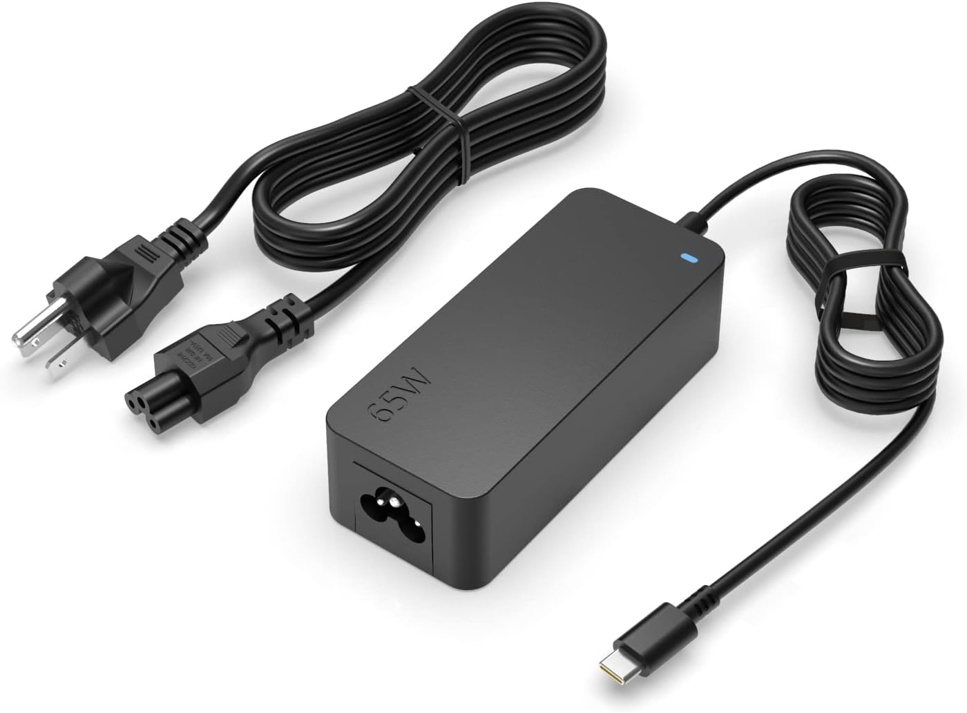 Amazon.com: 65W 45W USB C Charger for HP ZBook Firefly 15.6 inch G8 ...