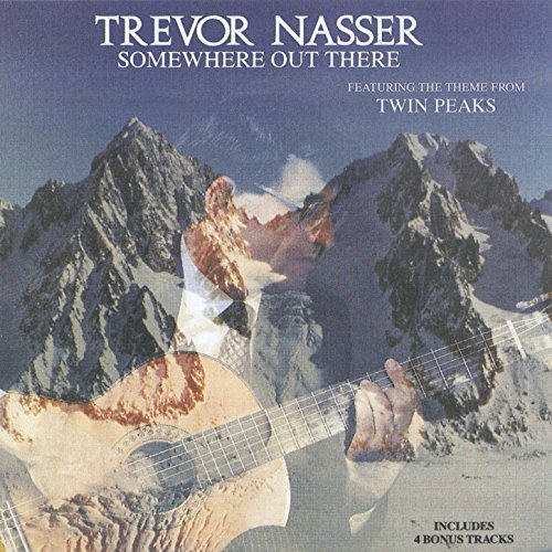 Somewhere out There (An American Tale) song by Trevor Nasser from ...