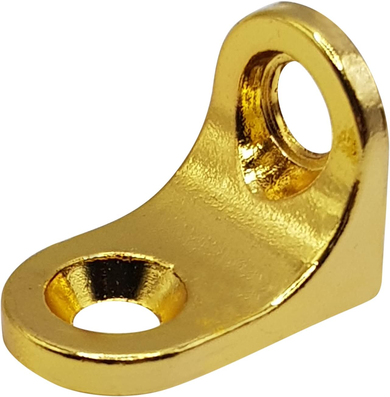 M4TEC Heavy Duty Shelf Brackets Support for Wardrobe Shelf Fixings - 10 ...