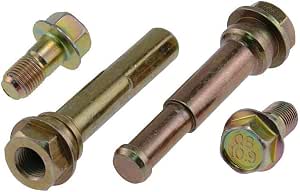 Caliper Set Carlson Disc Brake Guide Pin Set - Part #14155 Caliper Bolts