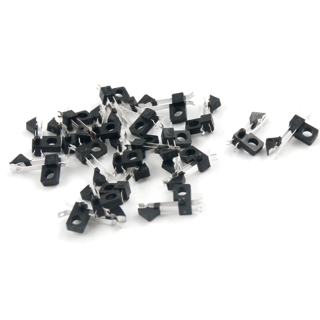 Amazon.com: Qtqgoitem CS-13F DC 16V 1A 1P1T Leaf Switch 20 Pcs for ...