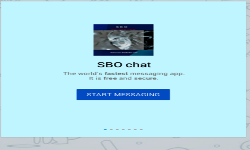 SBO CHAT - App on Amazon Appstore
