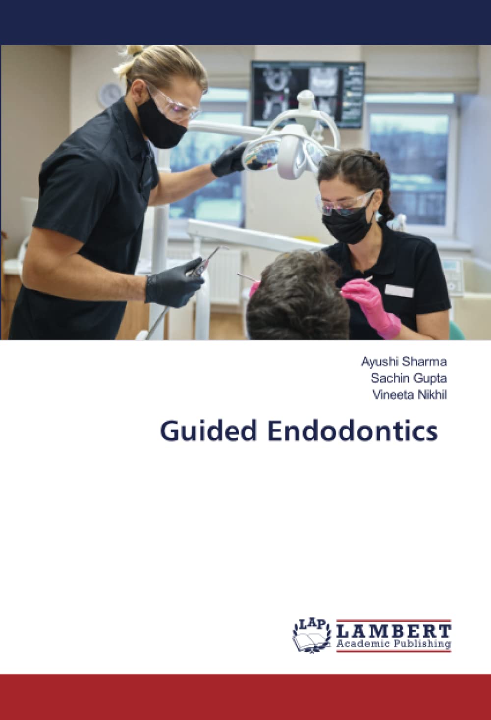 Buy Guided Endodontics Book Online at Low Prices in India | Guided ...