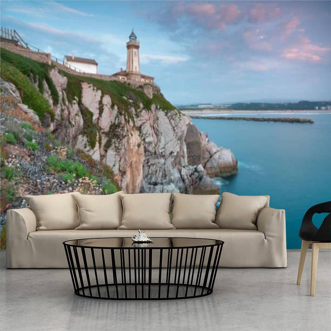 Beautiful Lighthouses Wallpaper