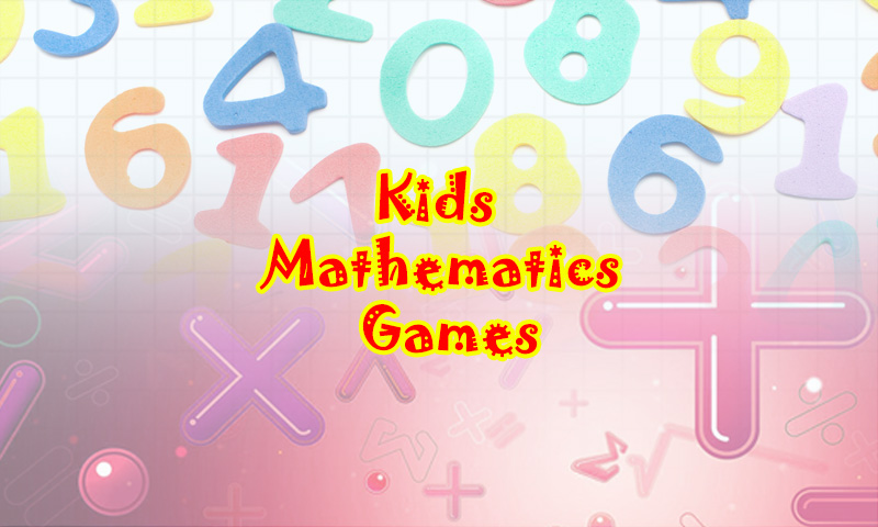 kids Mathematics Games - App on Amazon Appstore