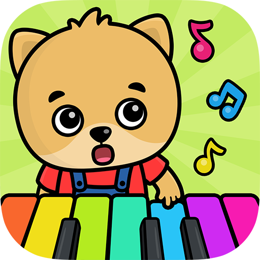 Kids piano - App on Amazon Appstore