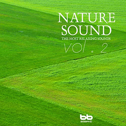 Amazon MusicでHealing NatureのNature Sound, Vol. 2(Relaxation,Relaxing ...