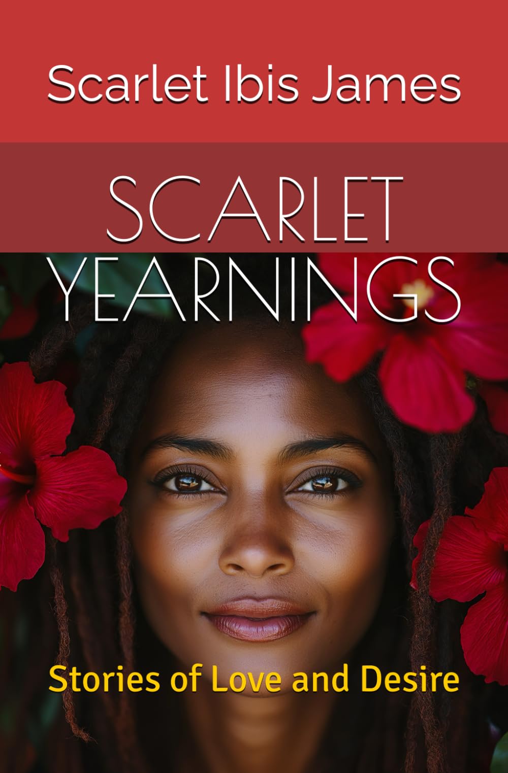 Amazon.com: Scarlet Yearnings: Stories of Love and Desire (The Scarlet ...