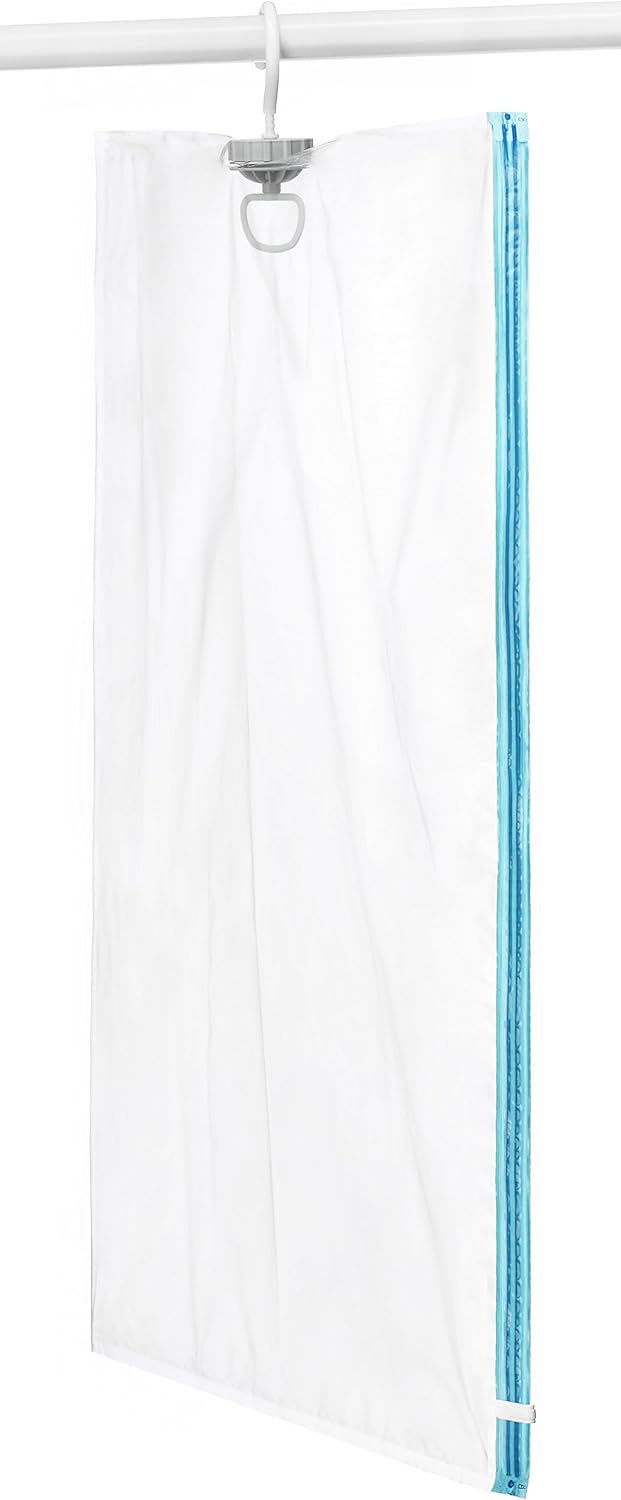 Amazon.com: Whitmor Spacemaker Hanging Bag : Home & Kitchen