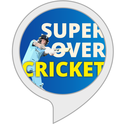 Amazon.co.uk: Super Over Cricket : Alexa Skills