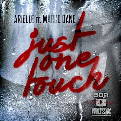 Amazon.com: Just One Touch (feat. Marco Dane) : Arielle: Digital Music