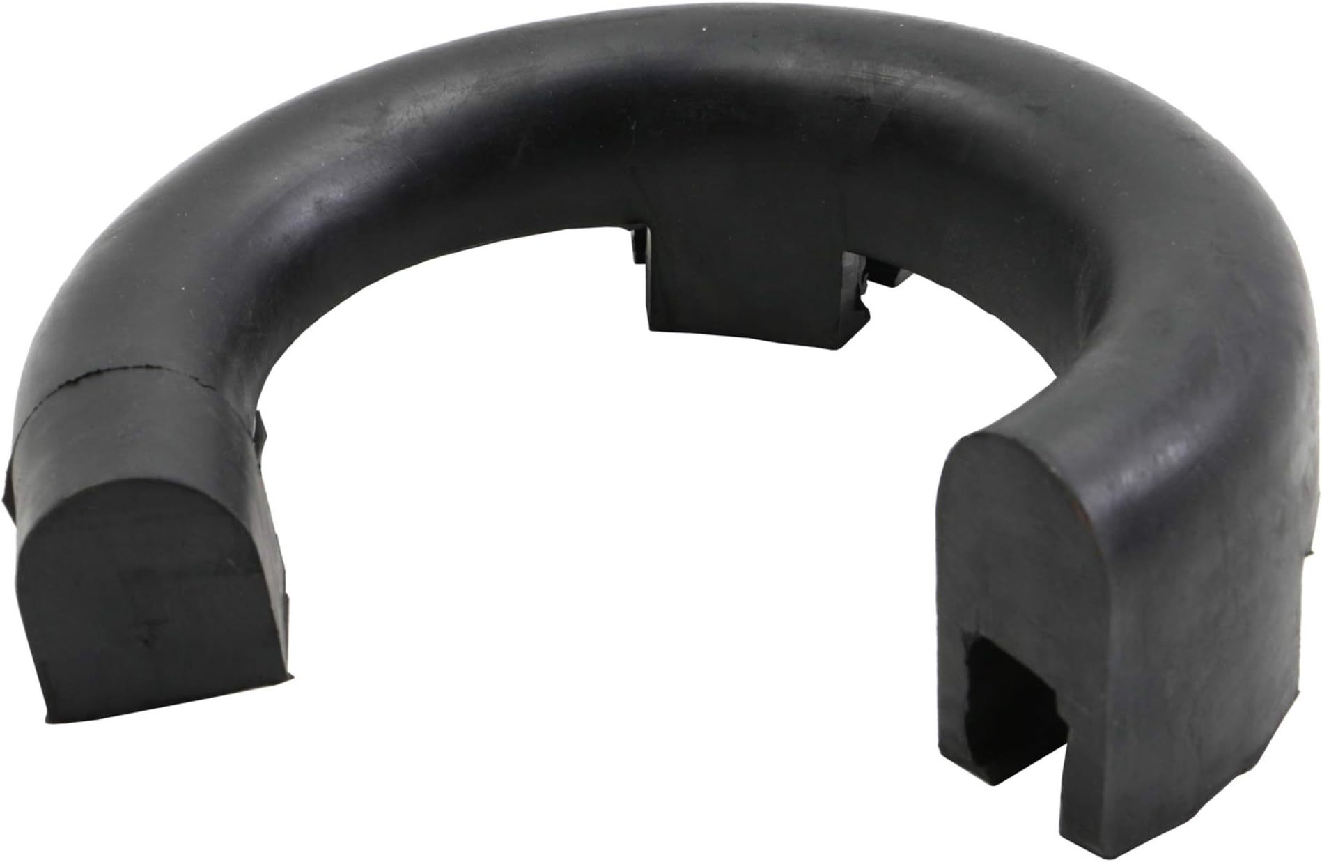 Amazon.com: LSSOCH 2Pcs Front Lower Suspension Coil Spring Insulator ...