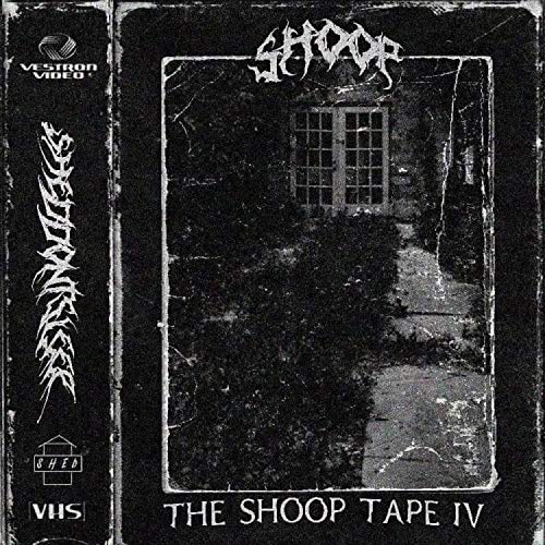Amazon.co.jp: The Shoop Tape, Vol. 4 [Explicit] : sHoop: Digital Music