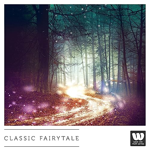 Play Classic Fairytale by VARIOUS ARTISTS on Amazon Music