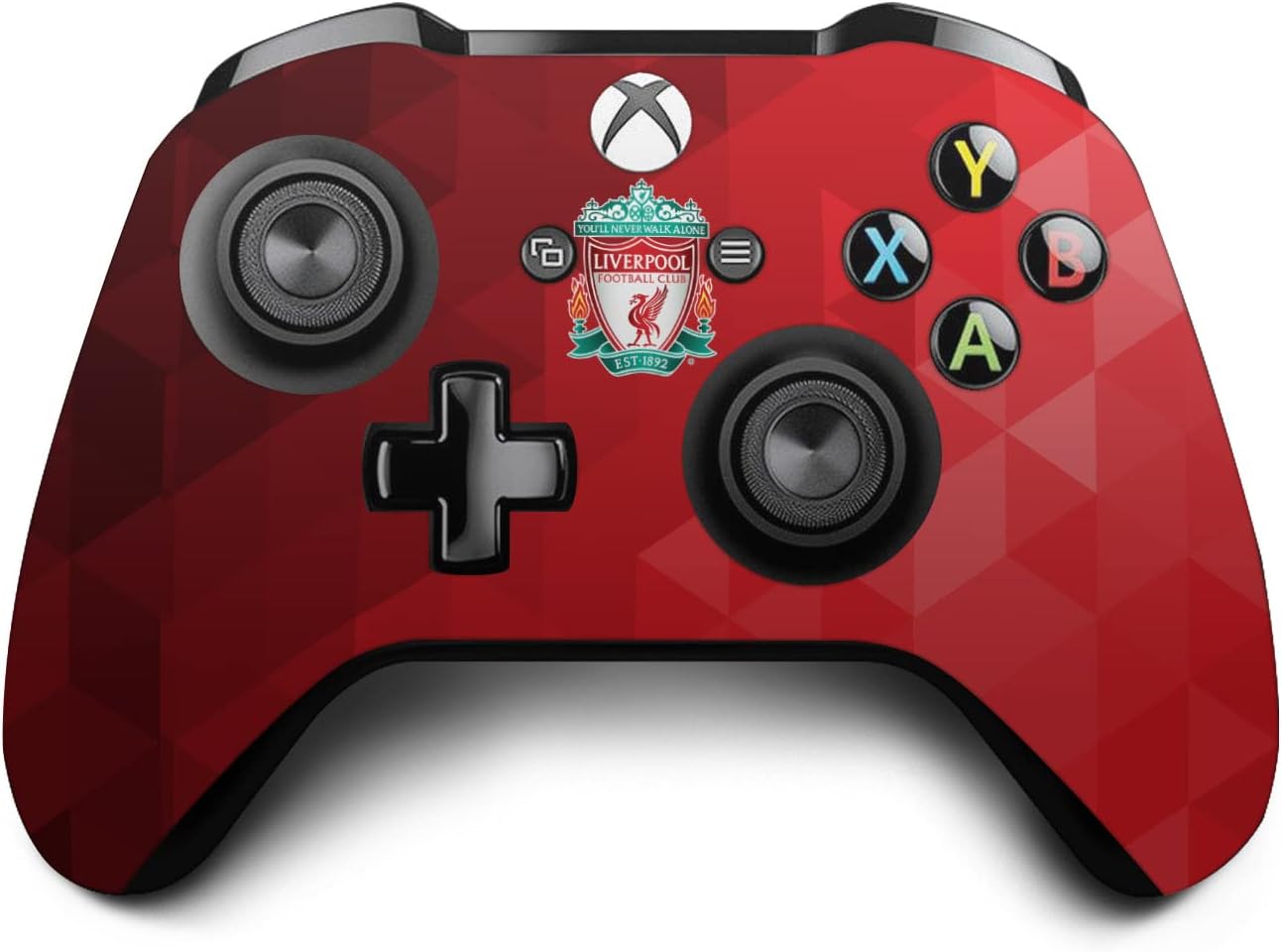 Amazon.com: Head Case Designs Officially Licensed Liverpool Football ...