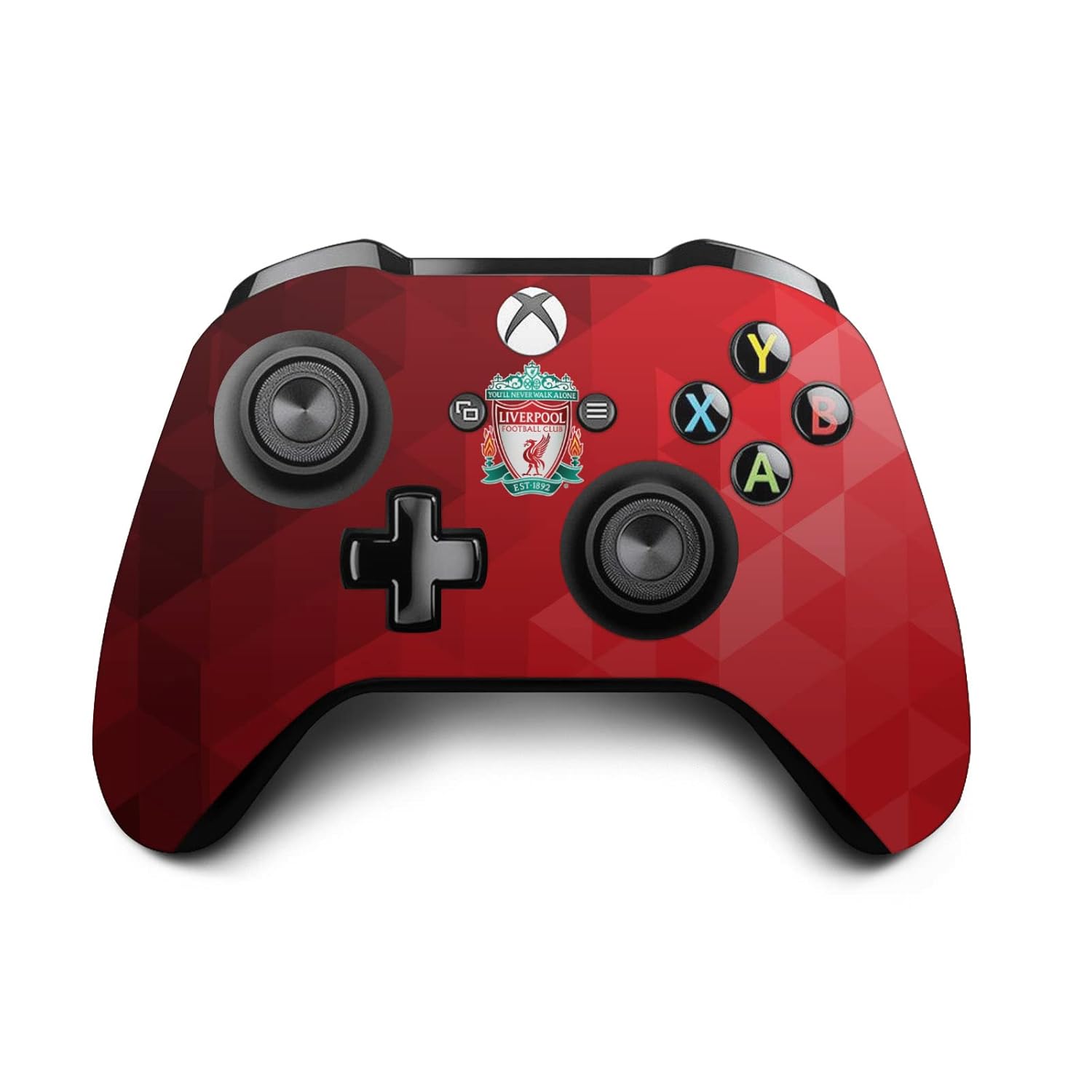 Amazon.com: Head Case Designs Officially Licensed Liverpool Football ...