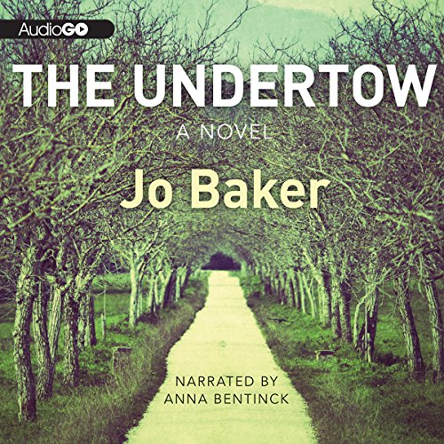 Amazon.com: The Undertow (Audible Audio Edition): Jo Baker, Anna ...
