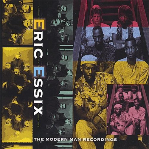 Play The Modern Man Recordings by Eric Essix on Amazon Music