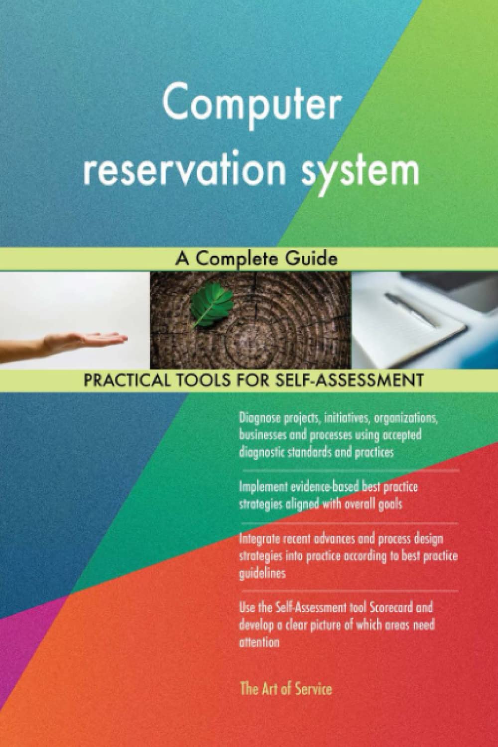 Amazon.com: Computer reservation system A Complete Guide: 9780655313960 ...