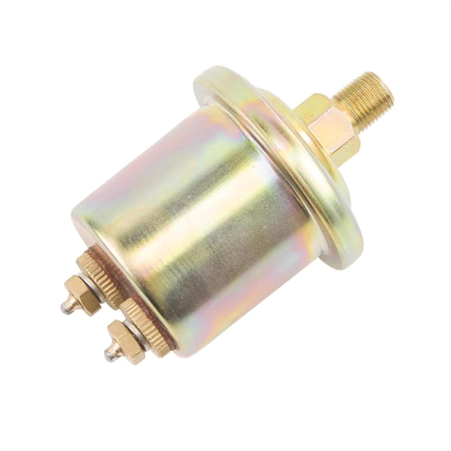 Amazon.com: 2 Pins Oil Pressure Sensor Pressure 3015237 for Cummins ...