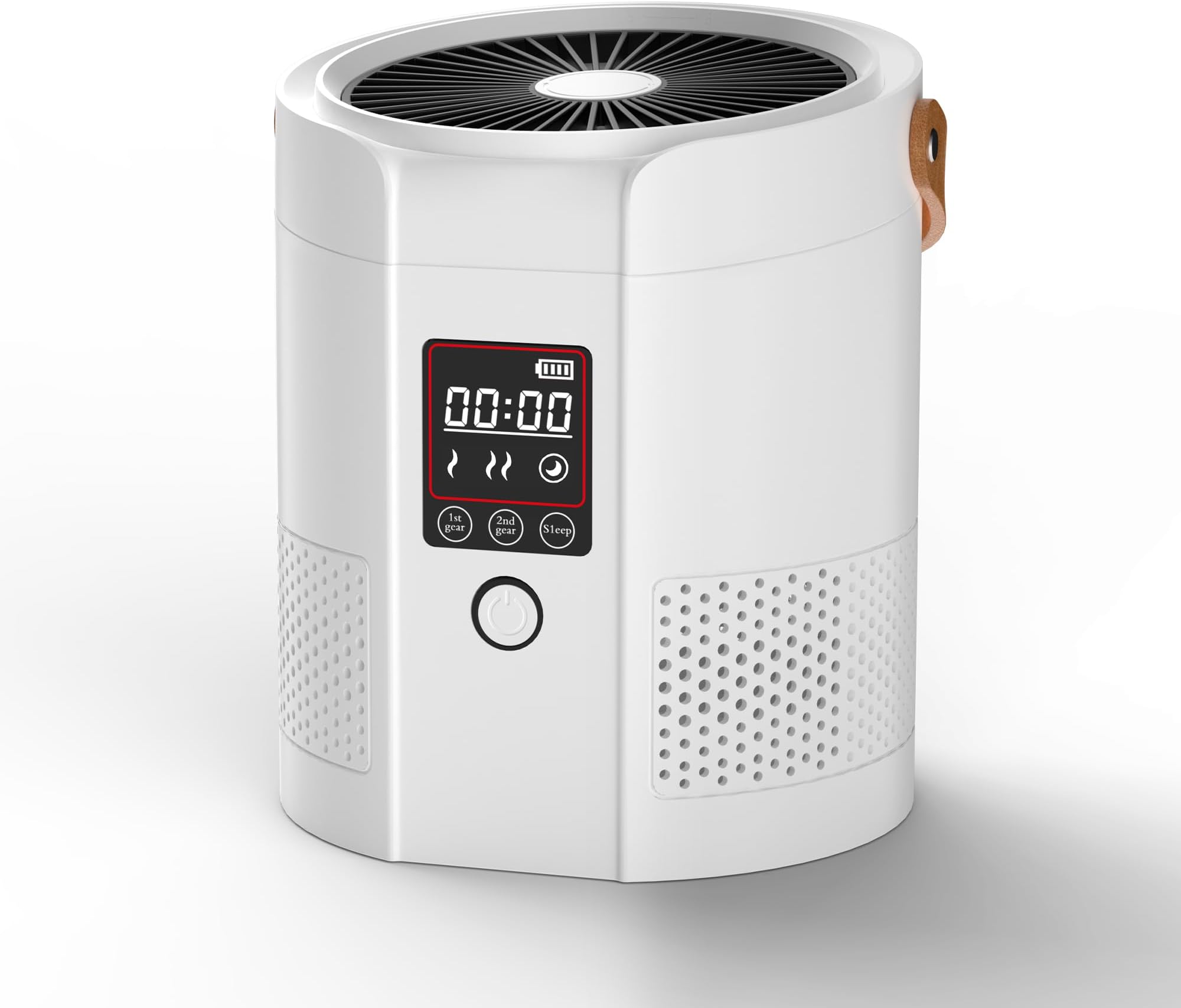 Amazon.com: Air Purifiers for Rooms,Bedroom,Office,No Consumable Filter ...