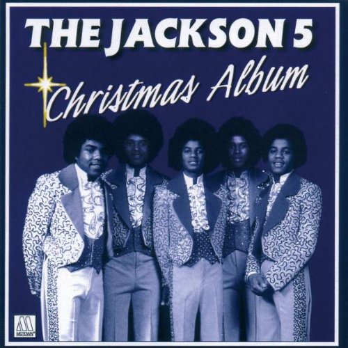 Jackson 5 - Christmas Album - Amazon.com Music
