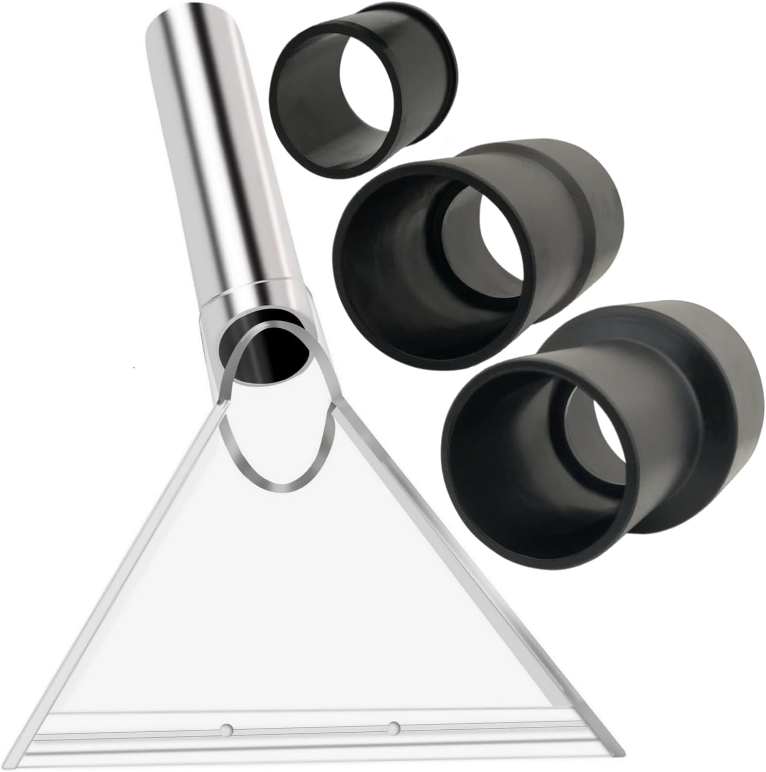 Amazon.com - Universal Shop Vac Extractor Attachment, Hand Wand with ...