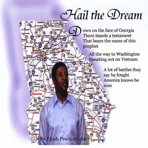 Play Hail The Dream by Billy Boyle on Amazon Music