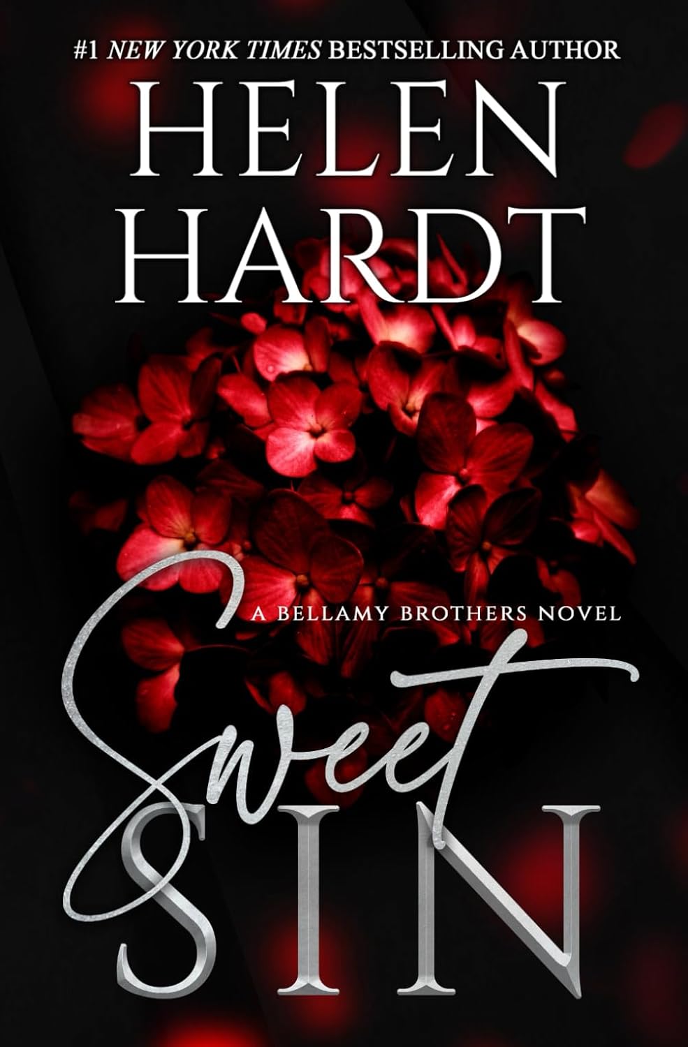 Amazon.com: Sweet Sin: Bellamy Brothers Two: 9781952841262: Hardt ...