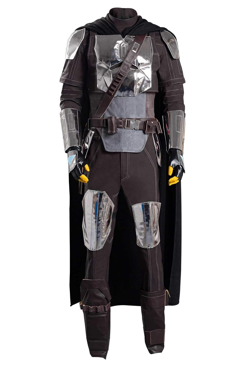 Snapklik.com : Adult Halloween Costume Battle Suit For Hunter Cosplay ...